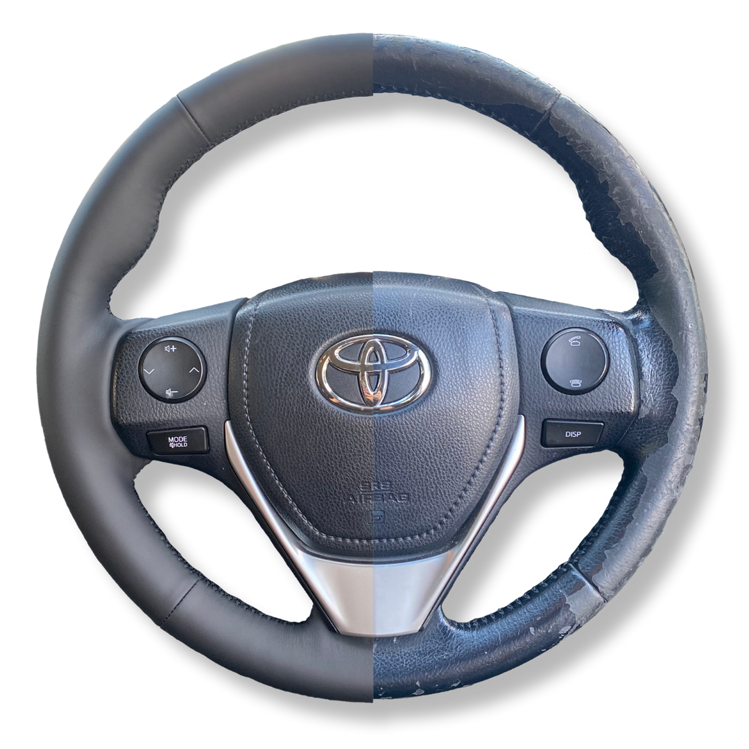 Learn More – Steering Wheel Wraps