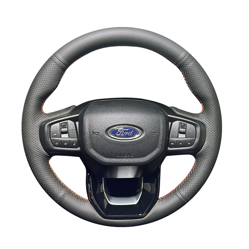 Steering Wheel Wraps