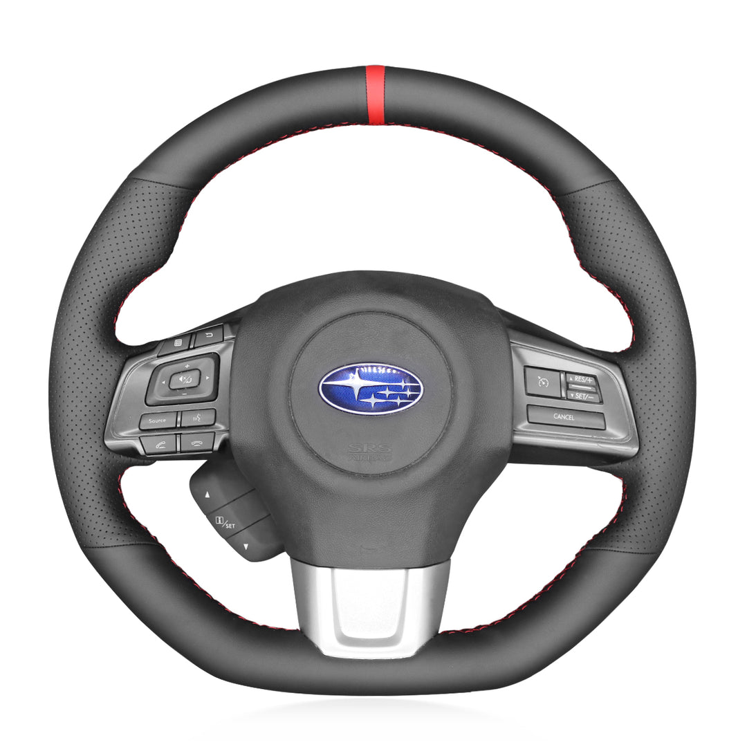 Vegan Leather Steering Wheel Wrap – Steering Wheel Wraps