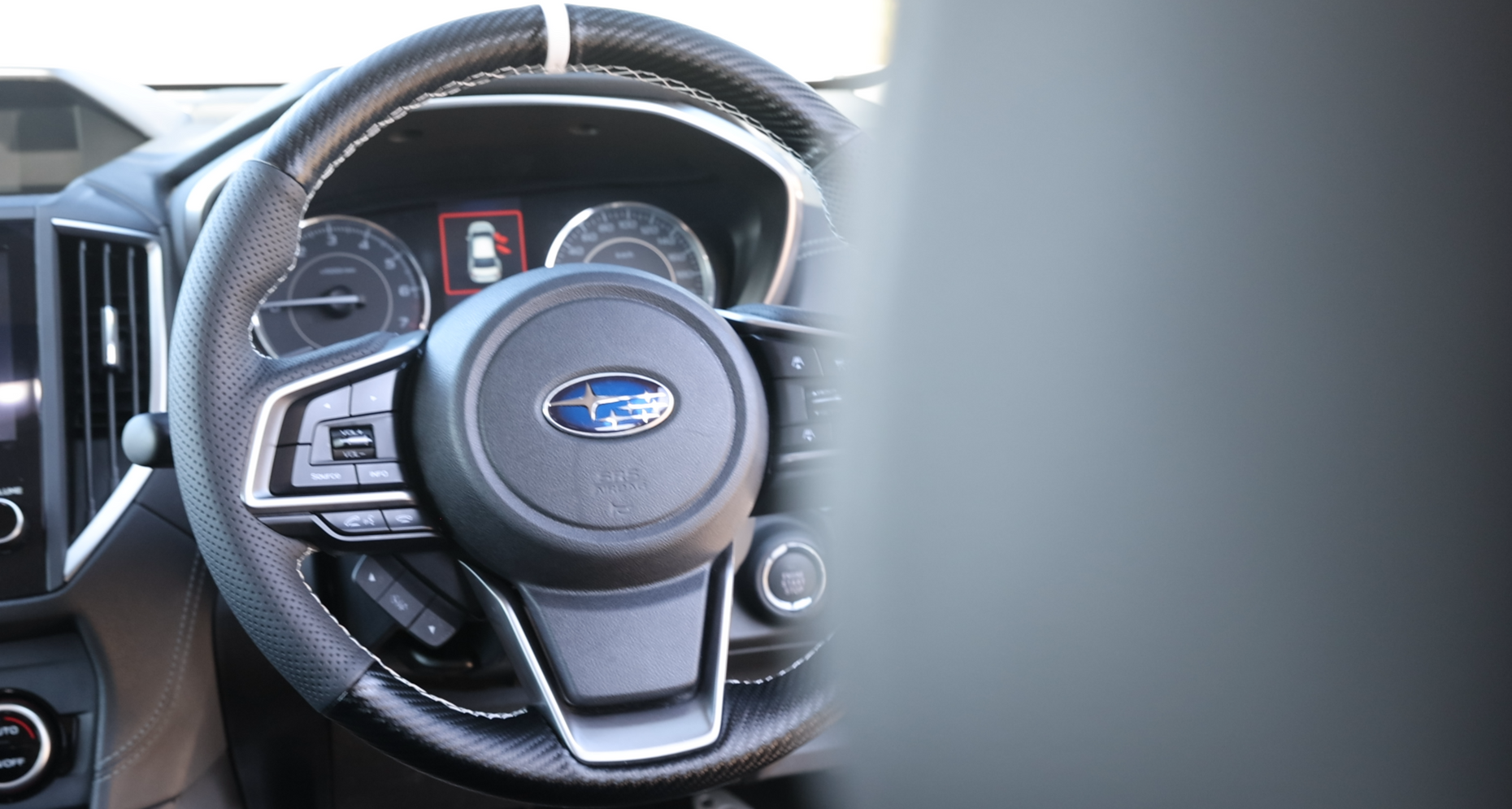 Premium Steering Wheel Wrap – Steering Wheel Wraps