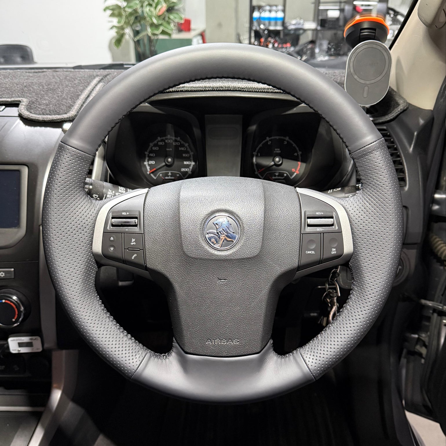 ready to ship – Steering Wheel Wraps