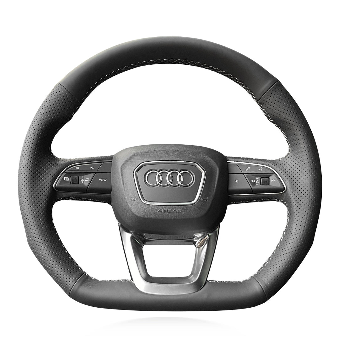 Learn More – Steering Wheel Wraps